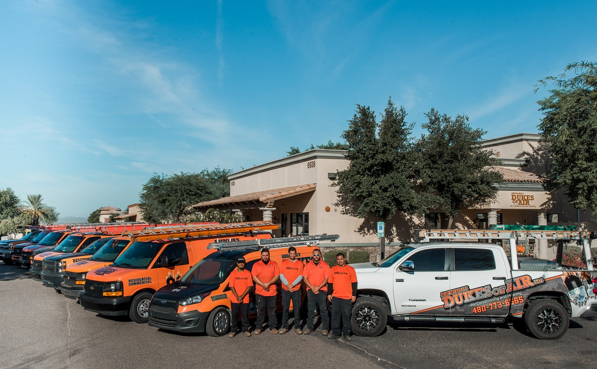 Benefits Of Having A Well Maintained Air Conditioning Unit
